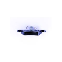 Hella Bremsbelagsatz, Scheibenbremse 8db355021221 f&uuml;r Skoda