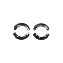 Hella Bremsbackensatz 8db355001391 f&uuml;r Mercedes