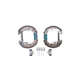 Hella Bremsbackensatz Shoe Kit Pro 8db355022791 f&uuml;r DAIHATSU TOYOTA
