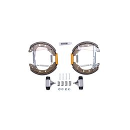 Hella Bremsbackensatz 8db355022711 f&uuml;r VW
