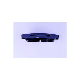 Hella Bremsbelagsatz, Scheibenbremse 8db355010821 f&uuml;r HYUNDAI