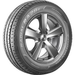 Hankook REIFEN Sommerreifen 205/65R16 107/105T - Radial RA28E 2020370