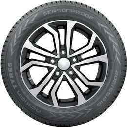 NOKIAN TYRES Ganzjahresreifen t431409 235/55 R17 103V