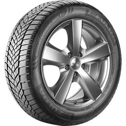 FULDA REIFEN GMBH & CO. KG FULDA REIFEN GMBH & CO. KG Winterreifen 531949 255/50 R19 107V