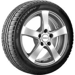 Pirelli Winterreifen 1885500 235/55 R18 104H