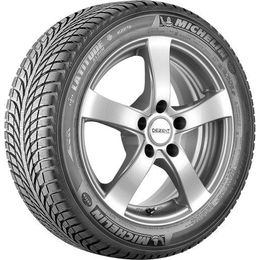 Michelin Winterreifen 255/55R18 109H - Latitude Alpin LA2 ZP 956276 255/55 R18