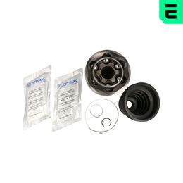 OPTIMAL Gelenksatz, Antriebswelle cw2698 f&uuml;r Volvo