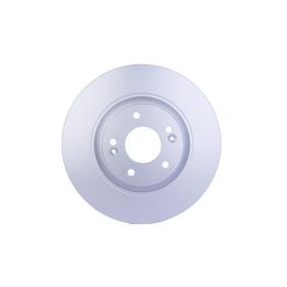 Hella Bremsscheibe 8dd355117971 320mm 28mm f&uuml;r KIA HYUNDAI