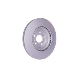 Hella Bremsscheibe 8dd355129221 345mm 30mm f&uuml;r VW (SVW) Audi Porsche