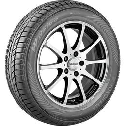 Yokohama Winterreifen 175/65R14 82T - W.drive (V903) f3555 175/65 R14