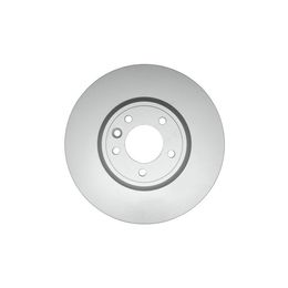 Hella Bremsscheibe 8dd355132551 349mm 34mm f&uuml;r LAND ROVER