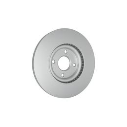 Hella Bremsscheibe 8dd355132721 300mm 25mm f&uuml;r Ford
