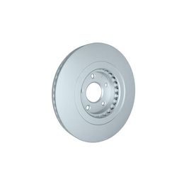 Hella Bremsscheibe 8dd355132691 320mm 28mm f&uuml;r MAZDA