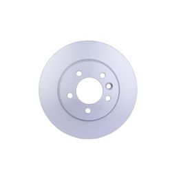 Hella Bremsscheibe 8dd355118641 317mm 30mm f&uuml;r LAND ROVER