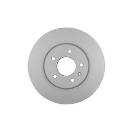 Hella Bremsscheibe 8dd355128811 296mm 29mm f&uuml;r Vaughall Opel CHEVROLET Suzuki