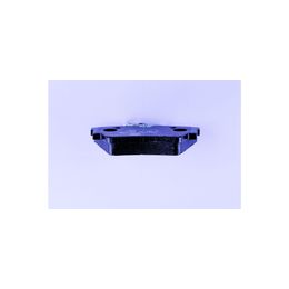 Hella Bremsbelagsatz, Scheibenbremse 8db355010761 f&uuml;r Vaughall GM FERRARI INFINITI NISSAN RENAULT