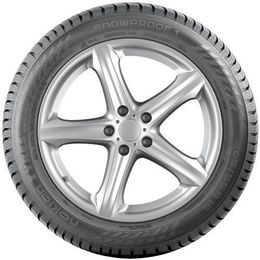 NOKIAN TYRES Winterreifen [Nokian] 175/65R15 84T - Snowproof 1 t432938 175/65 R15