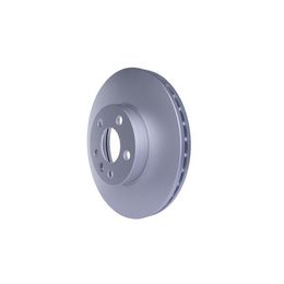Hella Bremsscheibe 8dd355108081 300mm 26mm f&uuml;r Ford VW Skoda