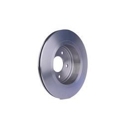 Hella Bremsscheibe 8dd355112041 305mm 20mm f&uuml;r JAGUAR