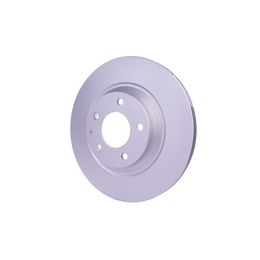 Hella Bremsscheibe 8dd355115211 302mm 18mm f&uuml;r MAZDA