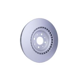 Hella Bremsscheibe 8dd355117111 305mm 28mm f&uuml;r ALFA ROMEO