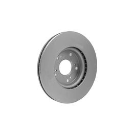 Hella Bremsscheibe 8dd355118191 280mm 25mm f&uuml;r HONDA