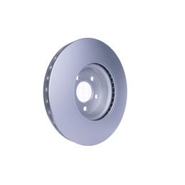 Hella Bremsscheibe 8dd355118931 322mm 32mm f&uuml;r Mercedes (BBDC)