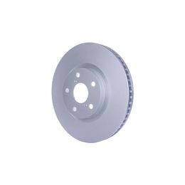 Hella Bremsscheibe 8dd355122241 315mm 30mm f&uuml;r LEXUS