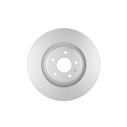 Hella Bremsscheibe 8dd355125171 338mm 30mm f&uuml;r Audi VW (FAW)