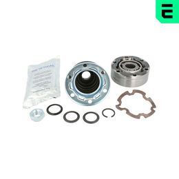OPTIMAL Gelenksatz, Antriebswelle ct1002 f&uuml;r VAG