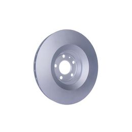 Hella Bremsscheibe 8dd355128311 347mm 30mm f&uuml;r Audi (FAW)