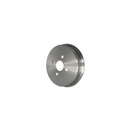 Hella Bremstrommel 8dt355303161 f&uuml;r DAIHATSU TOYOTA