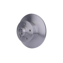 Hella Bremsscheibe 8dd355100471 278mm 13mm f&uuml;r VW