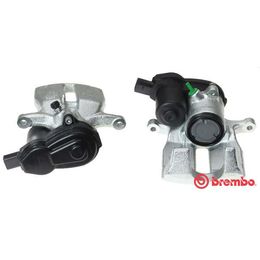 Brembo Bremssattel f85374 Hinterachse links f&uuml;r Audi