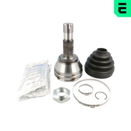 OPTIMAL Gelenksatz, Antriebswelle cw2683 f&uuml;r Citro&euml;n