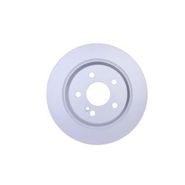 Hella Bremsscheibe 8dd355106911 300mm 22mm f&uuml;r Mercedes