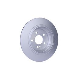 Hella Bremsscheibe 8dd355106891 300mm 11mm f&uuml;r Mercedes