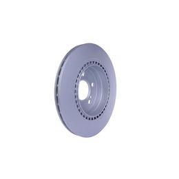Hella Bremsscheibe 8dd355118941 300mm 22mm f&uuml;r Mercedes
