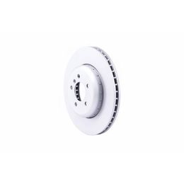 Hella Bremsscheibe 8dd355120651 innenbel&uuml;ftet 348mm 30mm f&uuml;r BMW (BRILLIANCE)