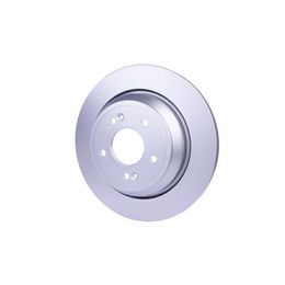 Hella Bremsscheibe 8dd355122581 314mm 20mm f&uuml;r HYUNDAI KIA