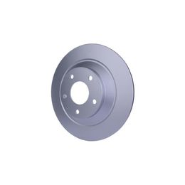 Hella Bremsscheibe 8dd355118541 303mm 10mm f&uuml;r MAZDA (CHANGAN) HONGQI