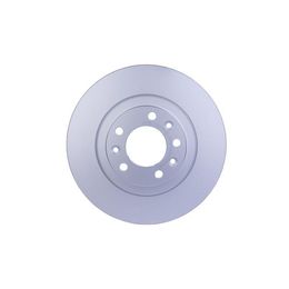 Hella Bremsscheibe 8dd355120421 290mm 12mm f&uuml;r Vaughall ABARTH DS Peugeot TOYOTA