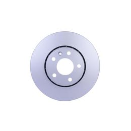 Hella Bremsscheibe 8dd355127801 306mm 28mm f&uuml;r NISSAN Opel RENAULT