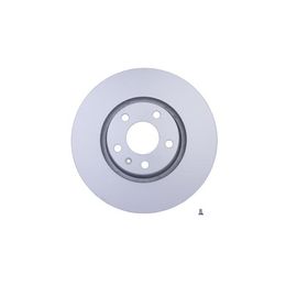 Hella Bremsscheibe 8dd355111141 321mm 30mm f&uuml;r Audi (FAW)