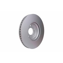 Hella Bremsscheibe 8dd355117191 320mm 30mm f&uuml;r SEAT Audi (FAW) VW