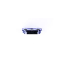 Hella Bremsbelagsatz, Scheibenbremse 8db355010921 f&uuml;r LAND ROVER