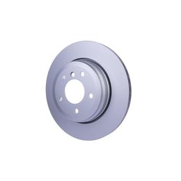 Hella Bremsscheibe 8dd355128121 320mm 20mm f&uuml;r BMW (BRILLIANCE)