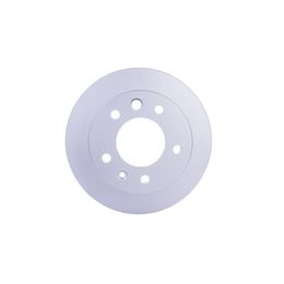 Hella Bremsscheibe 8dd355128251 276mm 22mm f&uuml;r SEAT Mercedes