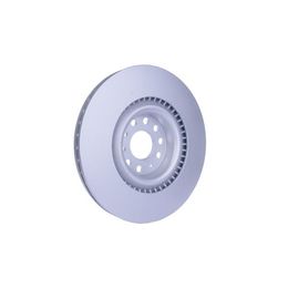 Hella Bremsscheibe 8dd355127981 345mm 30mm f&uuml;r VW