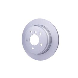 Hella Bremsscheibe 8dd355129331 300mm 20mm f&uuml;r BMW (BRILLIANCE)